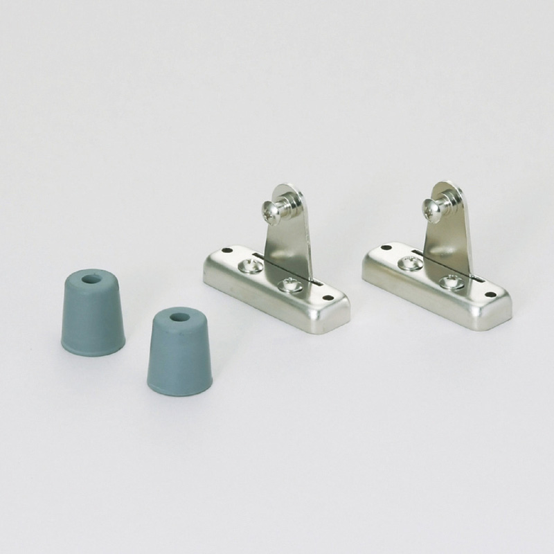 Bras de relevage HBFN porte pliante lourde - Paul Rocheleau Inc.