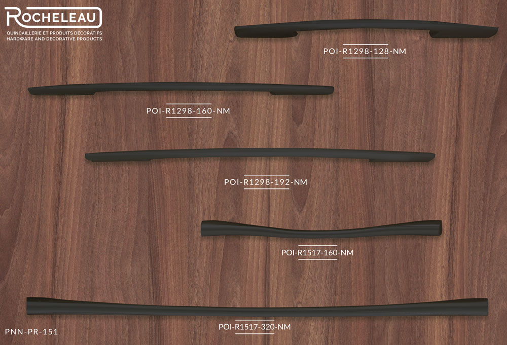 Supports de présentation - Paul Rocheleau Inc.